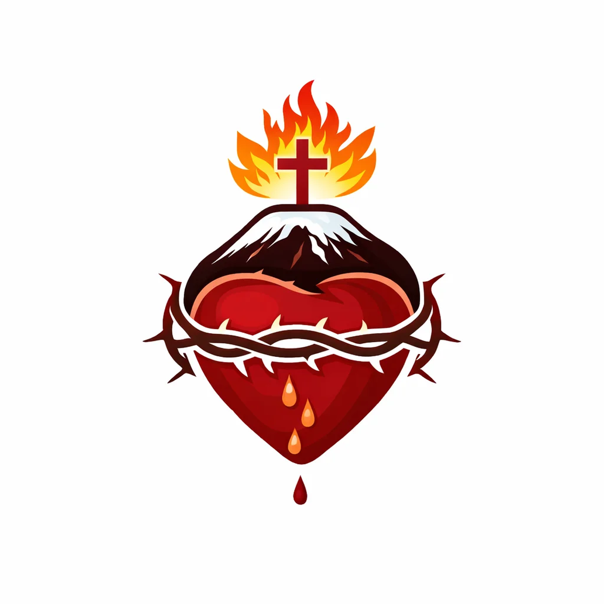 The Moshi Mission | Sacred Heart of Jesus Parish - Wadsworth